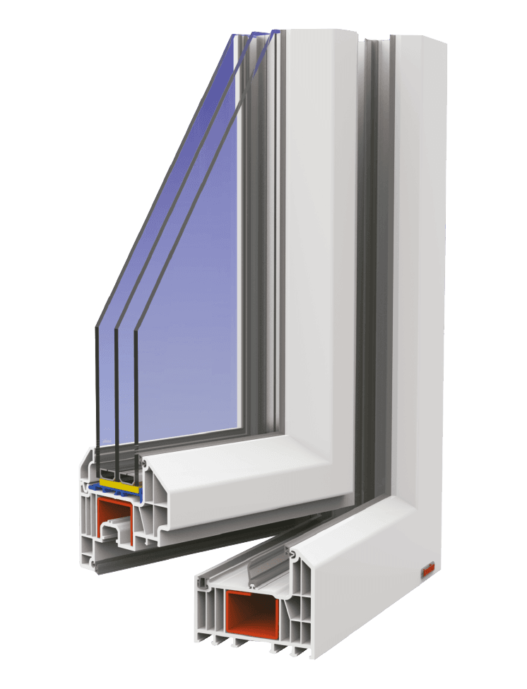 Revotech 84 - Winsa Erol PVC Doğrama